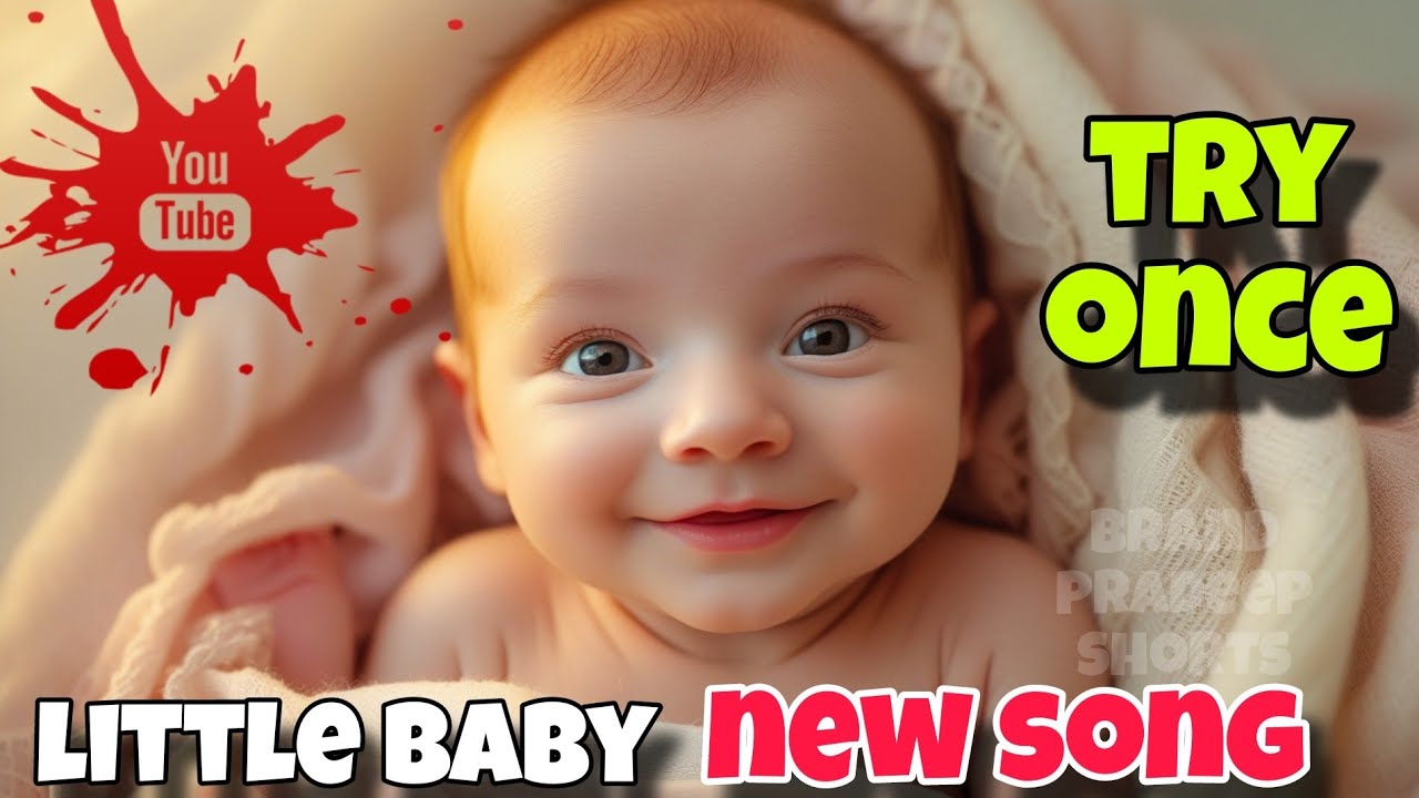 "sweet little baby " song, baby's slumber song #song #babysong #newsong ...