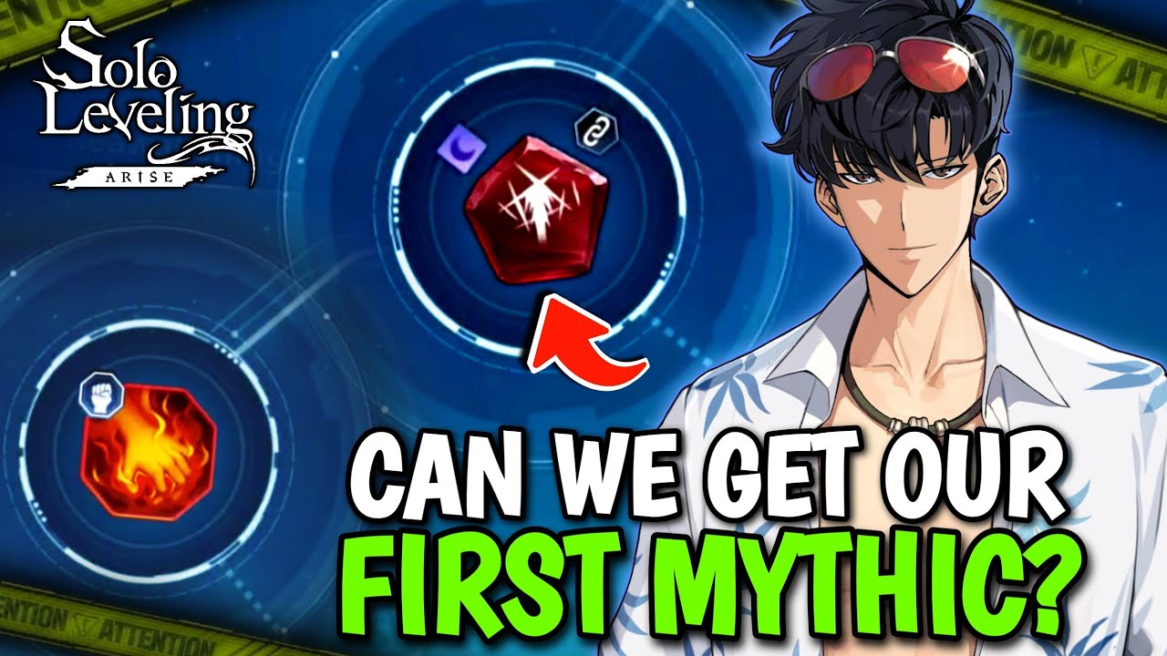 CAN WE MAKE OUR FIRST TRANSCENDENT RUNE/BLESSING STONE? WEEKLY RESET ...