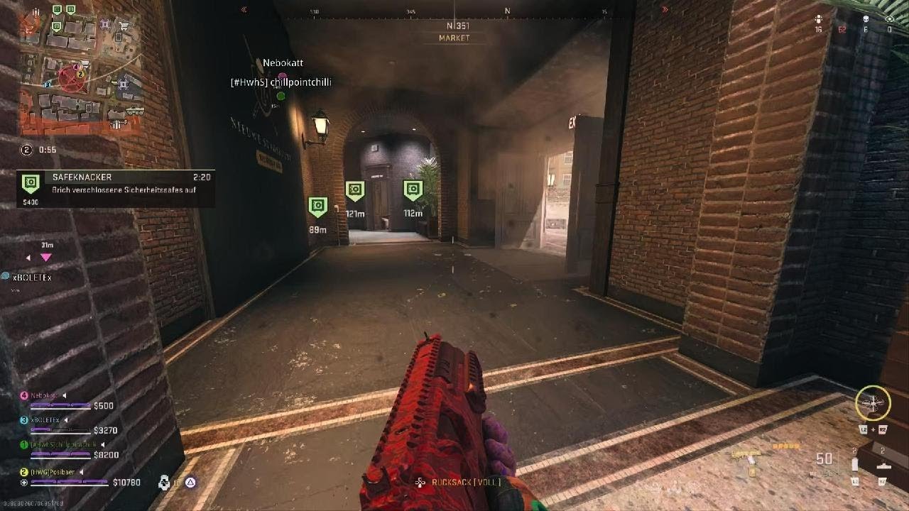 Call of Duty: 34 Kills - YouTube