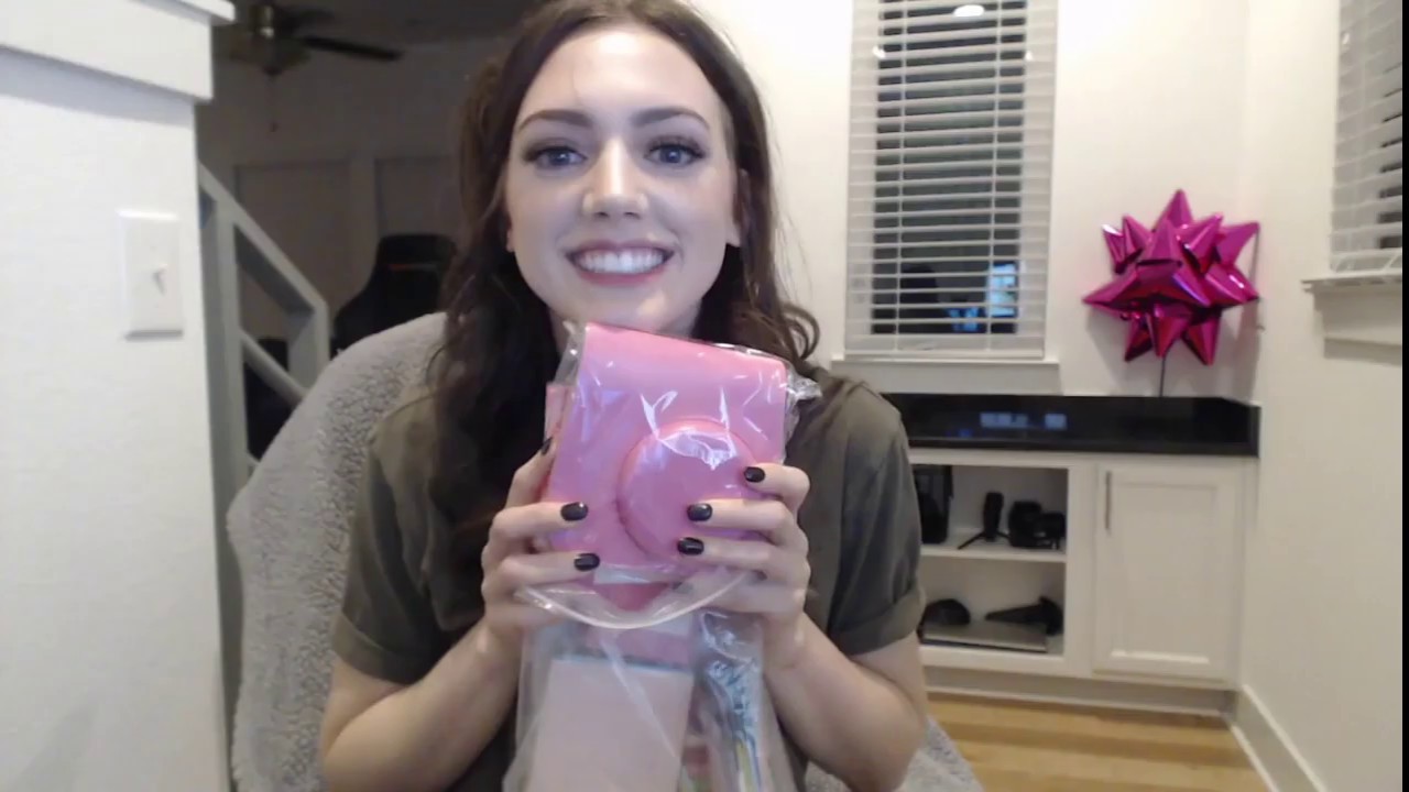 [10/19/2019] Kimcella VOD | Short stream today - YouTube