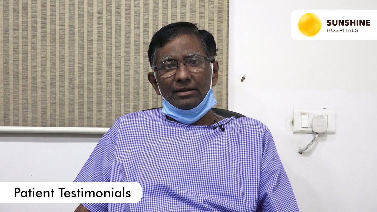 Ravinder Reddy - Whipple's Procedure Dr. E. Vimalakar Reddy - YouTube