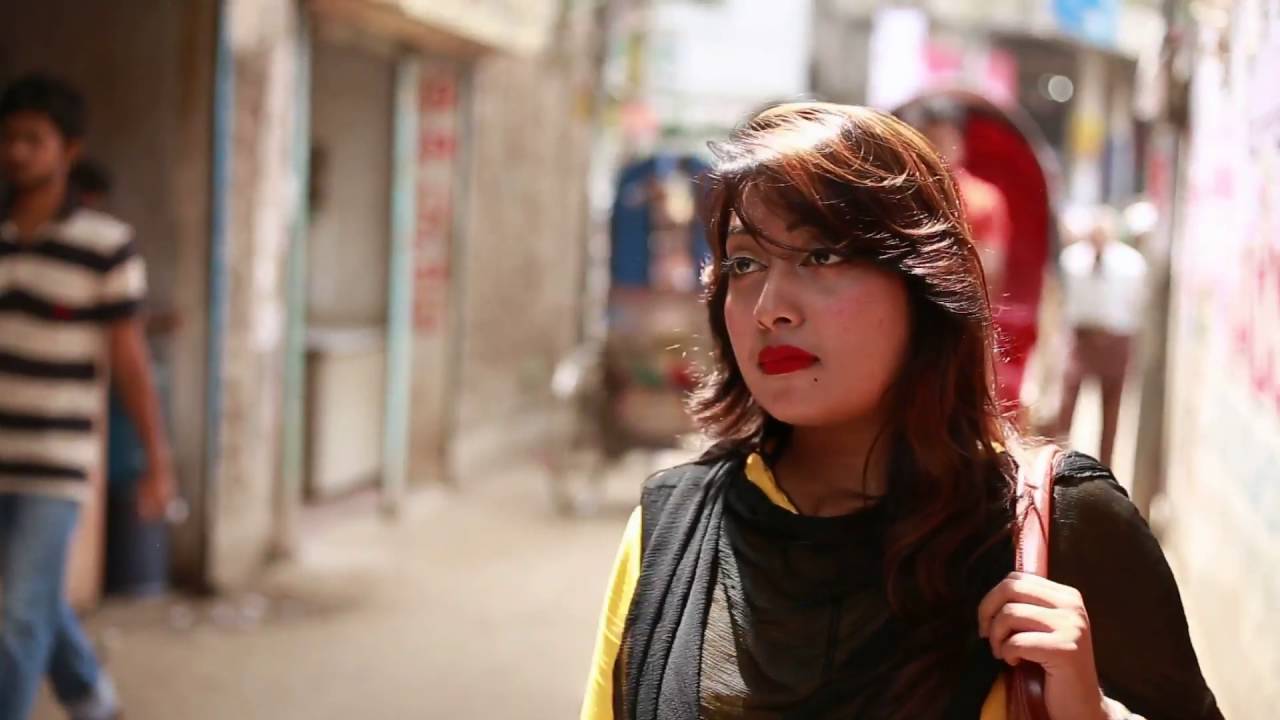 Eve Teasing Love - YouTube