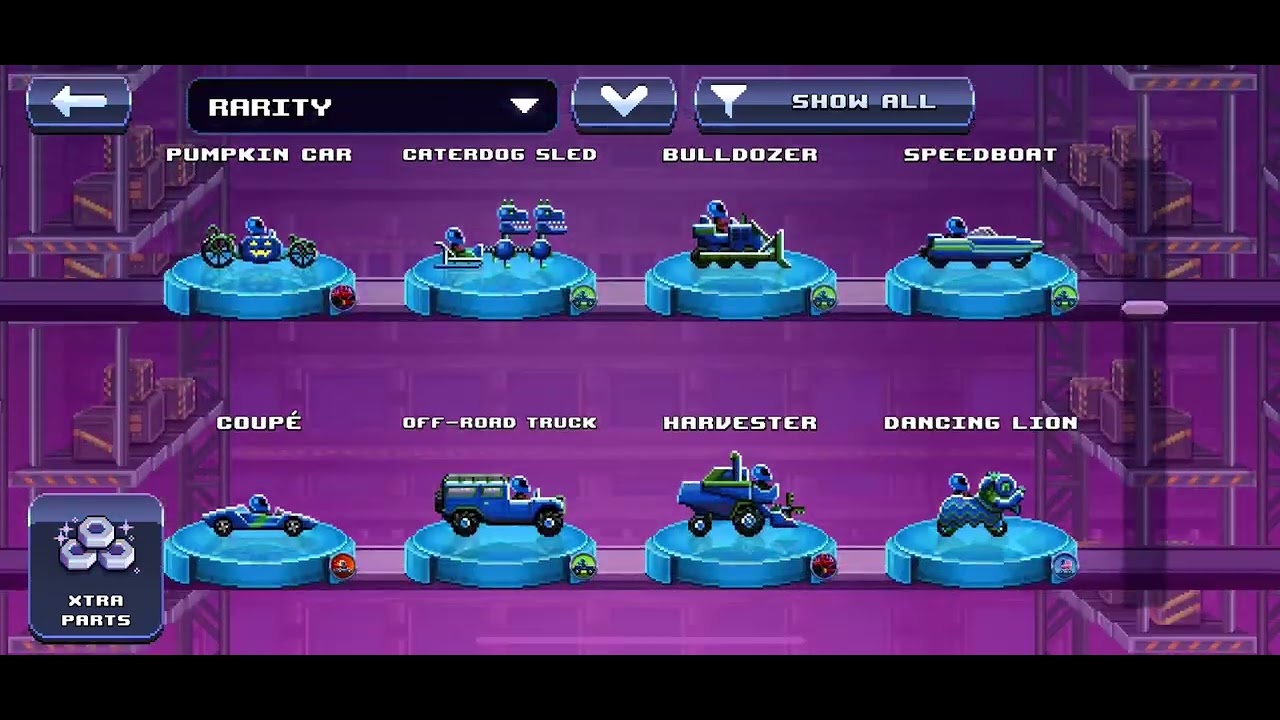 Drive ahead collection - YouTube