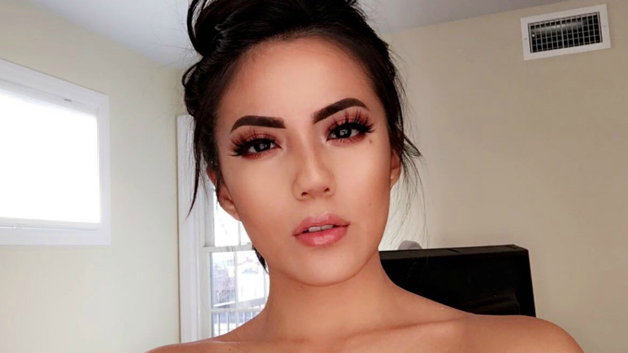 MAQUILLAJE PARA MI CUMPLEAÑOS | itsmeana - YouTube