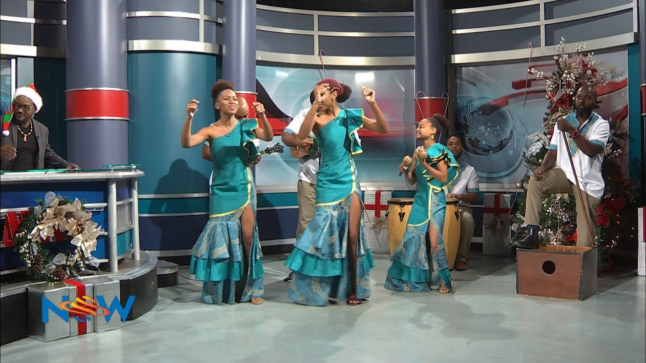 Parang On NOW - Los Sonidos - YouTube