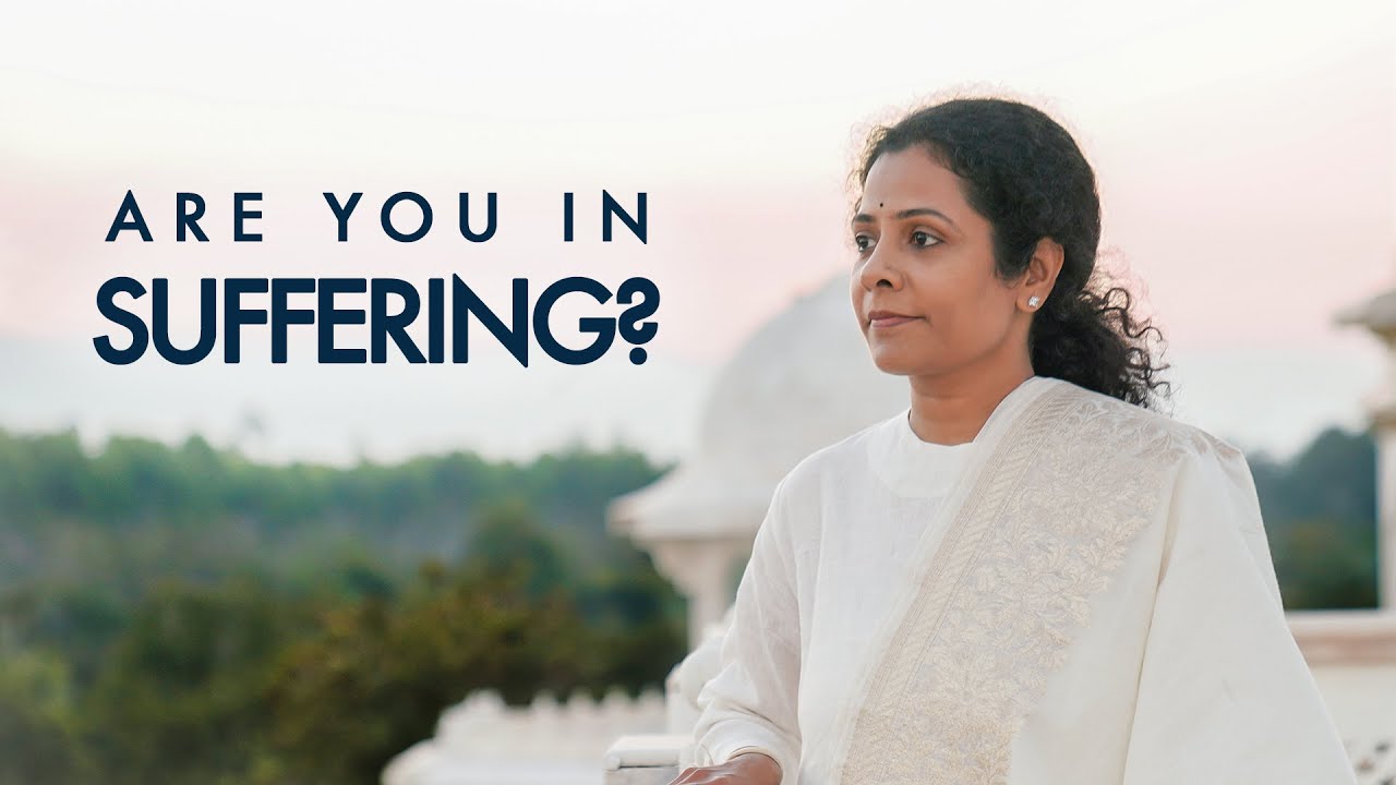 Are you in Suffering ? | Evolution Series 108 with Sri Preethaji & Sri ...