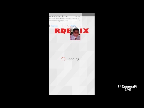 Indian playing ROBLOX - YouTube