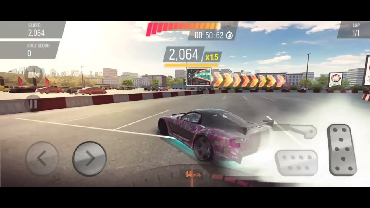 Drift Max Pro | Car Drifting | Car Racing game | How to play car ...