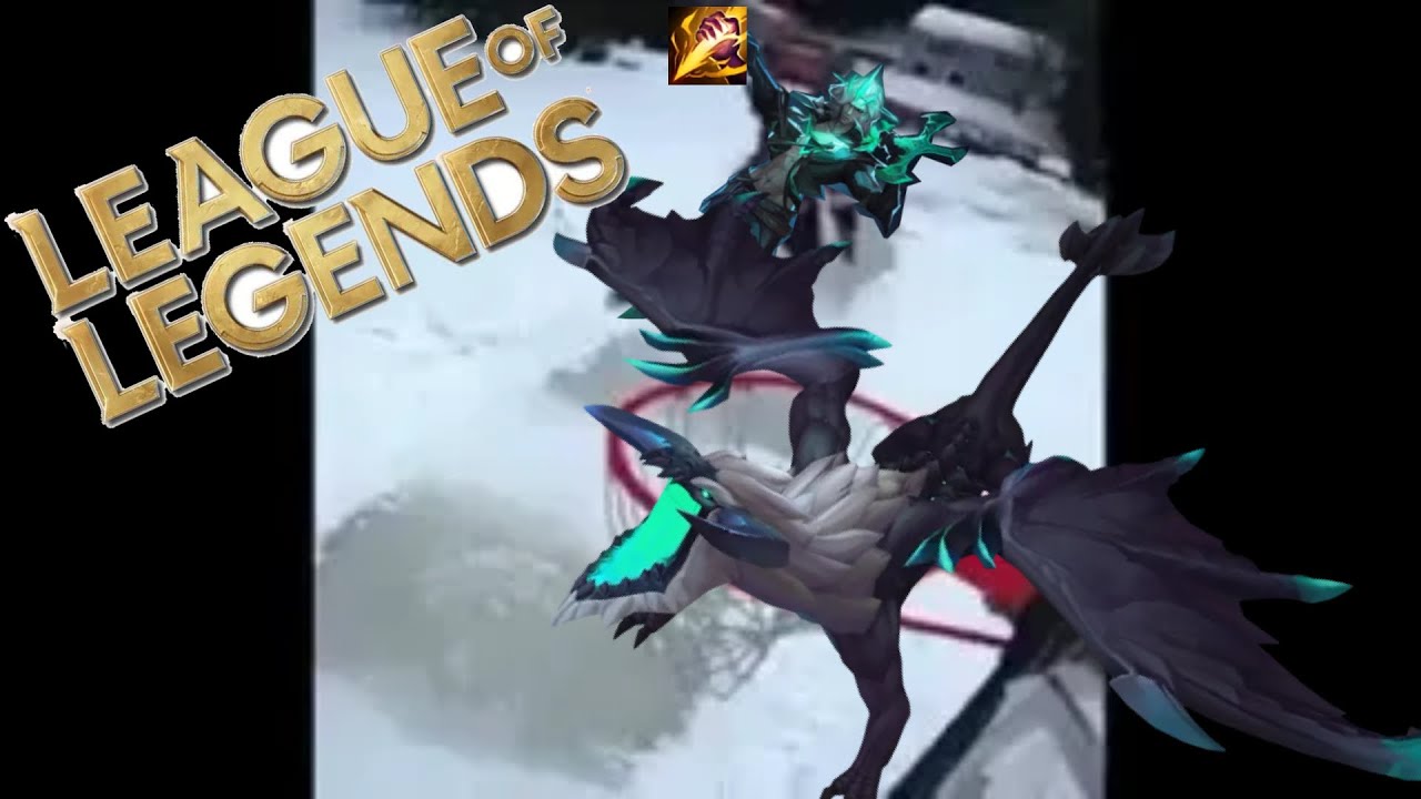 League of Legends Made Us Question Our Sanity | A Collection of LOL ...