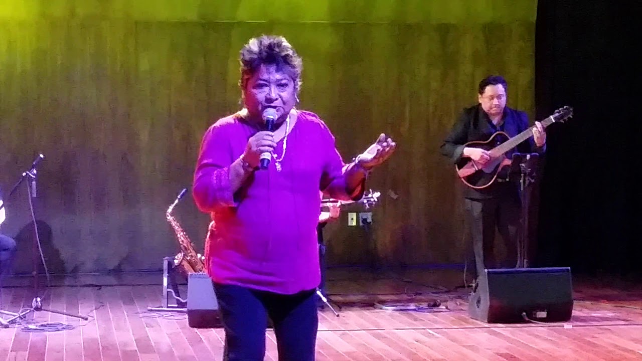 Angélica Balado-Siempre como nuevo. - YouTube