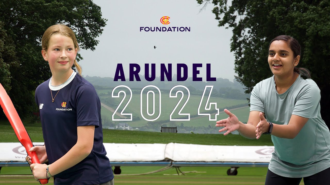 Arundel 2024 | MCC Foundation - YouTube