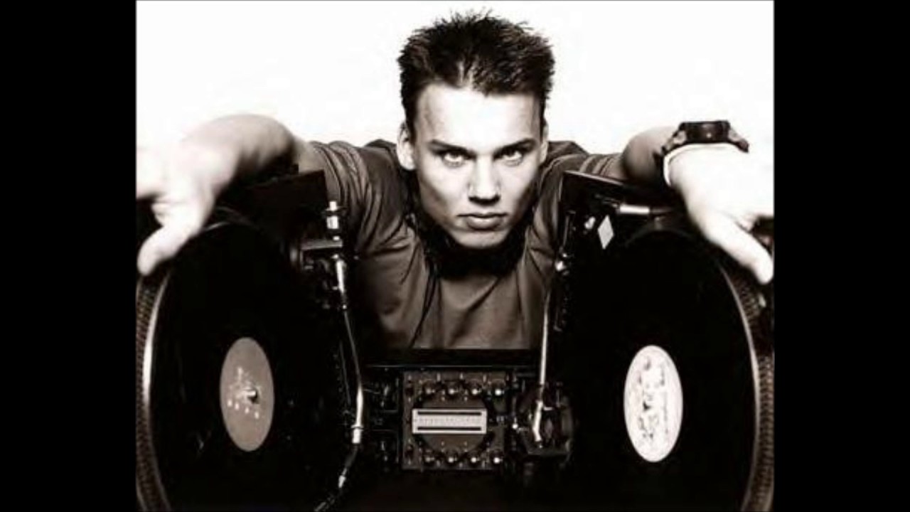 Kai Tracid - Live At Qlimax 2003 / Hard Trance / Techno / Acid Trance ...