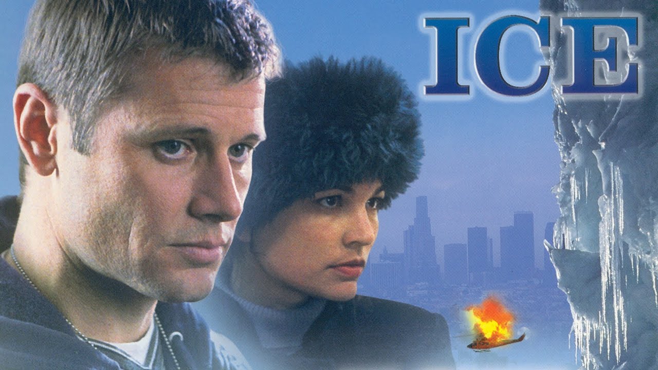 Ice (1998) | Full Movie | Grant Show | Udo Kier | Eva LaRue - YouTube