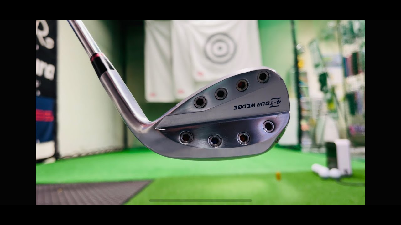 AXIS Z4 WEDGE - YouTube