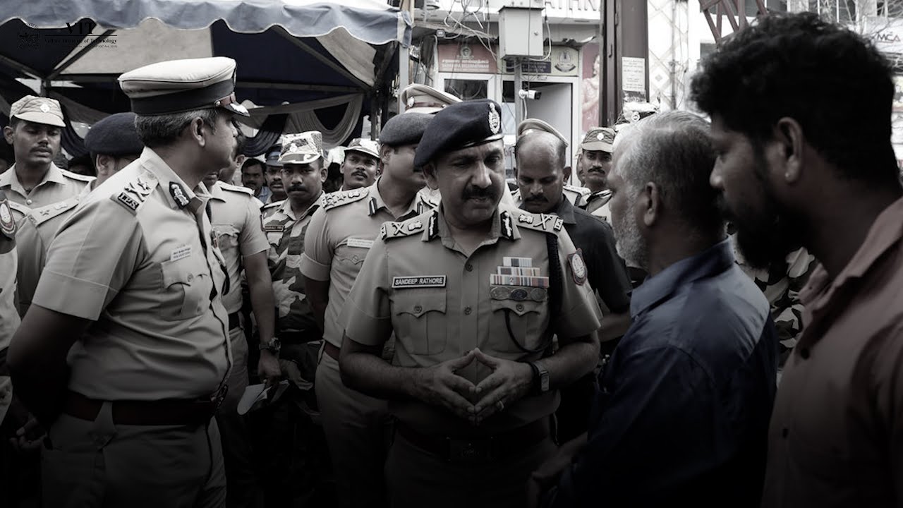 Dr. Sandeep Rai Rathore | Rapid Fire - YouTube