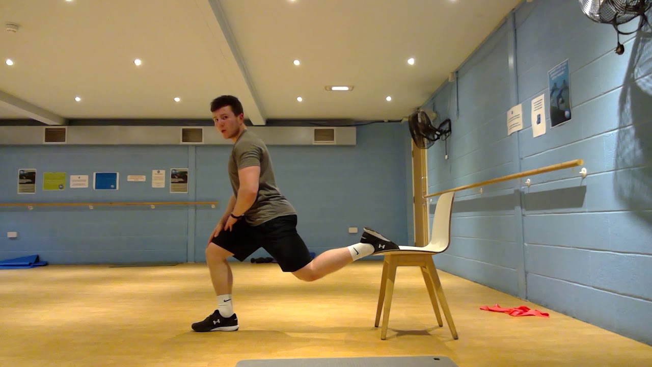 16+ Home workout 2 advanced - YouTube