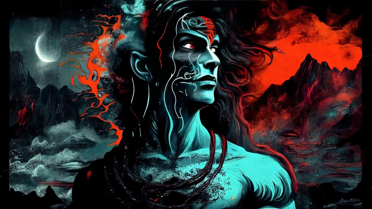 30 Mins of Om Bhairava Rudraya | Lord Bhairava Powerful Mantra For ...