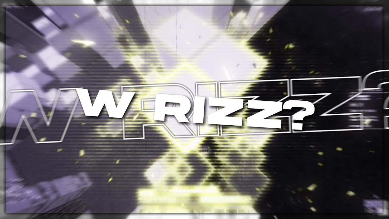 This Bridge Montage Has W Rizz... \\ Let's Ride - YouTube