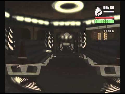 Stargate Horizon of the Universe destiny interior Update - YouTube