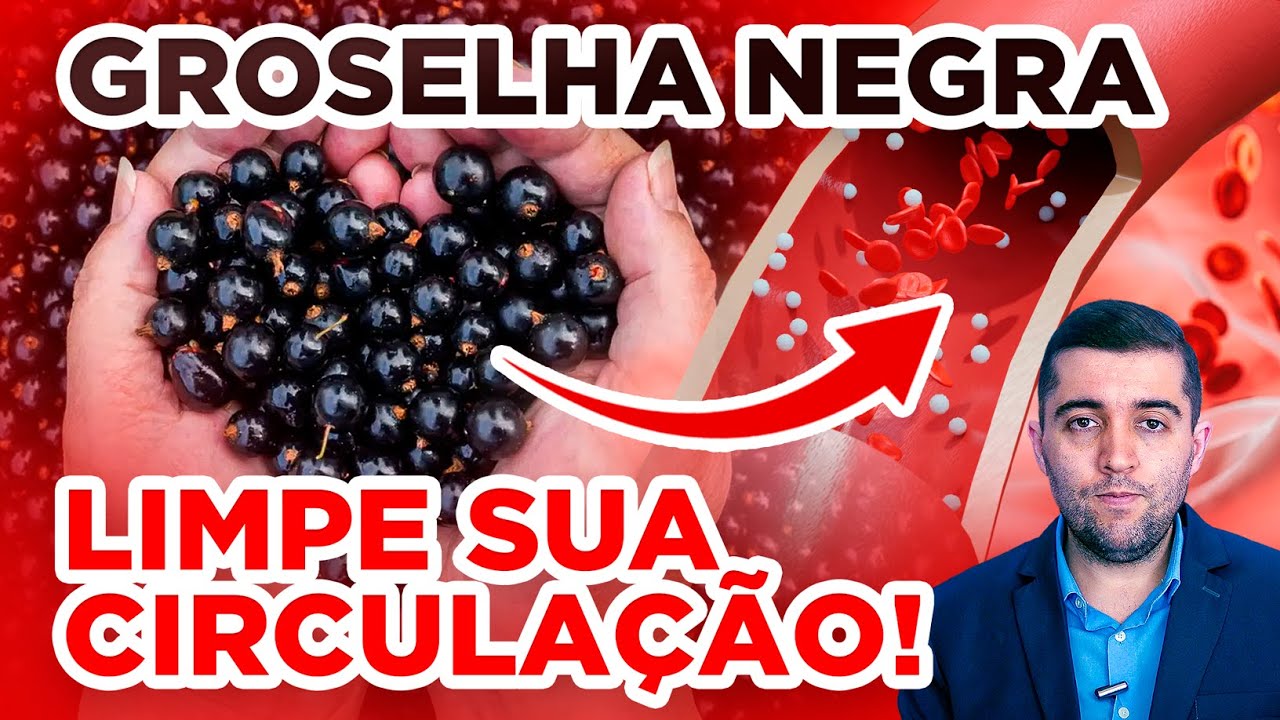 SUPERALIMENTO que promete revolucionar sua saúde cardiovascular, a ...