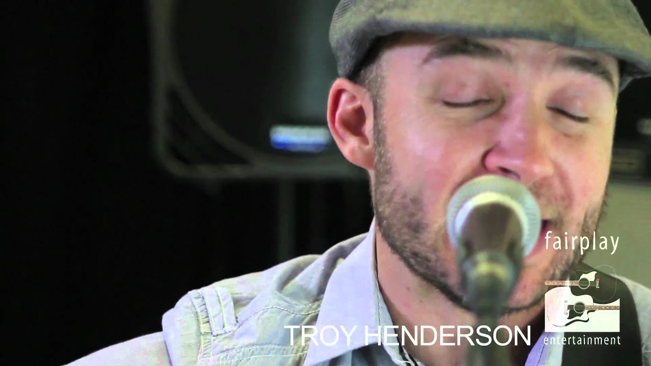 Troy Henderson - YouTube