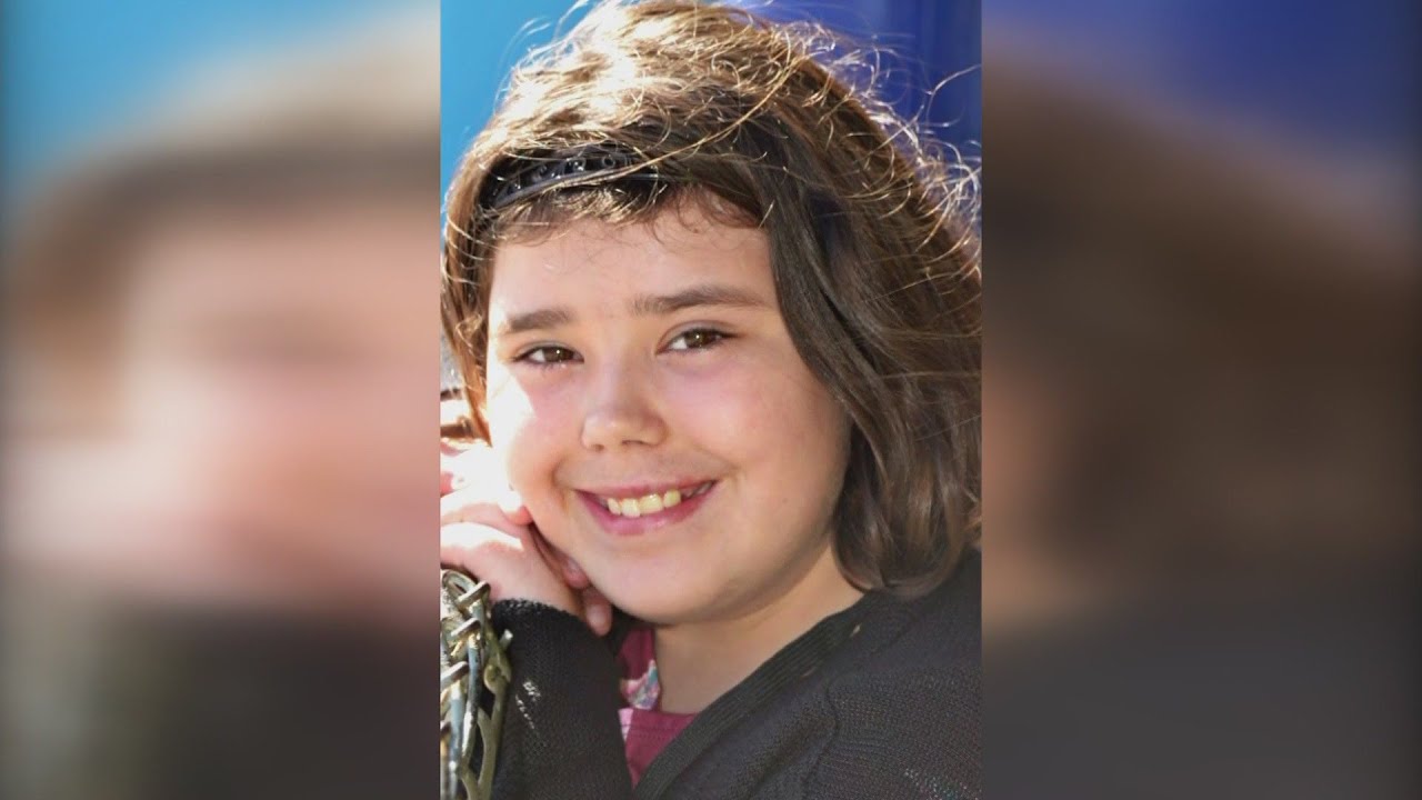 4 Ever Family, Cheyann - YouTube