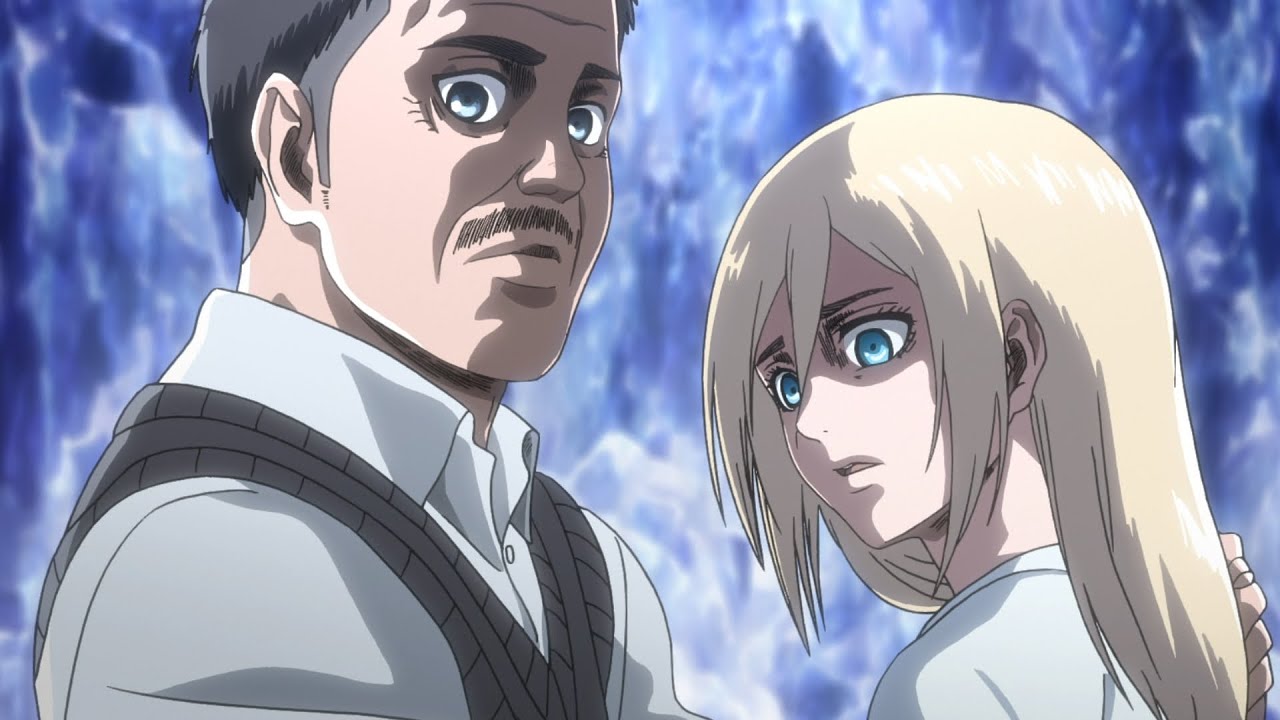 Attack on Titan S3 - Episode 43 [EN Sub]｜Muse PH - YouTube