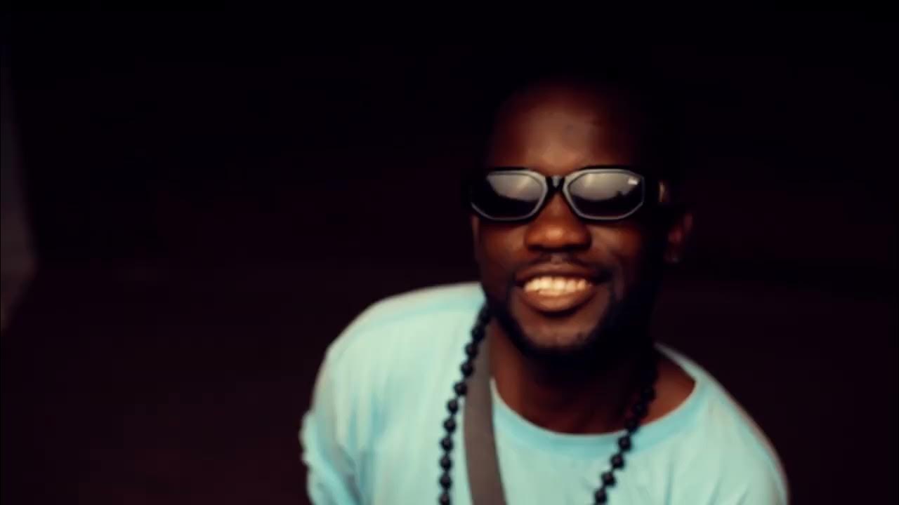 Bring dee Zambia - Hule (Visualizer) - YouTube