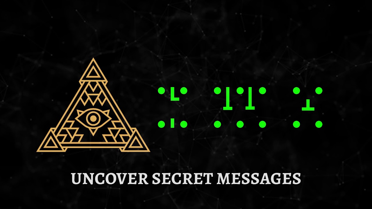 Boxentriq - a game of puzzles and real mysteries - YouTube