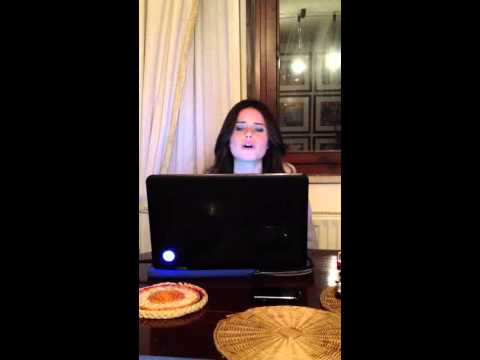 Eleonora Cortini   Fuga di cervelli