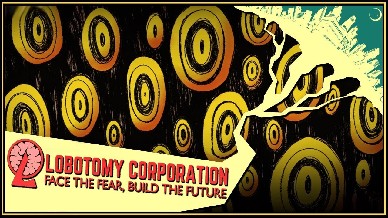 Join The SCP Foundation Today ^_^ - Lobotomy Corporation 2.0 Gameplay ...