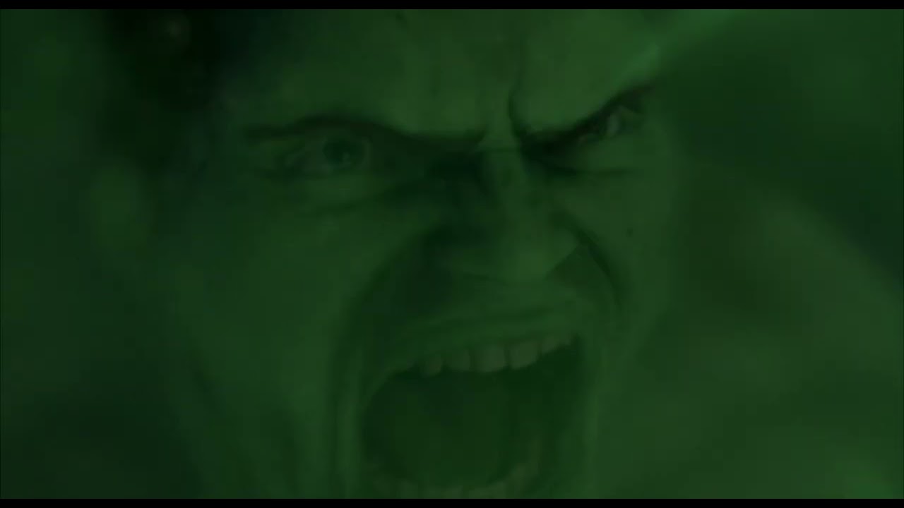 Hulk (Халк) - Eric Bana, Jennifer Connelly (Дженнифер Коннелли), Sam ...