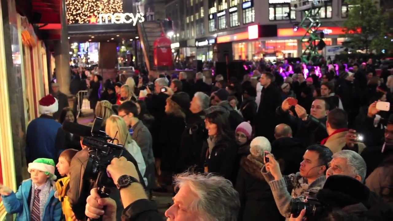 The Magic Windows TRAILER - OFFICIAL - YouTube