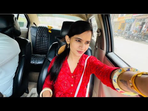 Achanak se Q aana pada ghar 🏘️ #dailyvlogs #soniyameena07#trending #viral #villagelife - YouTube