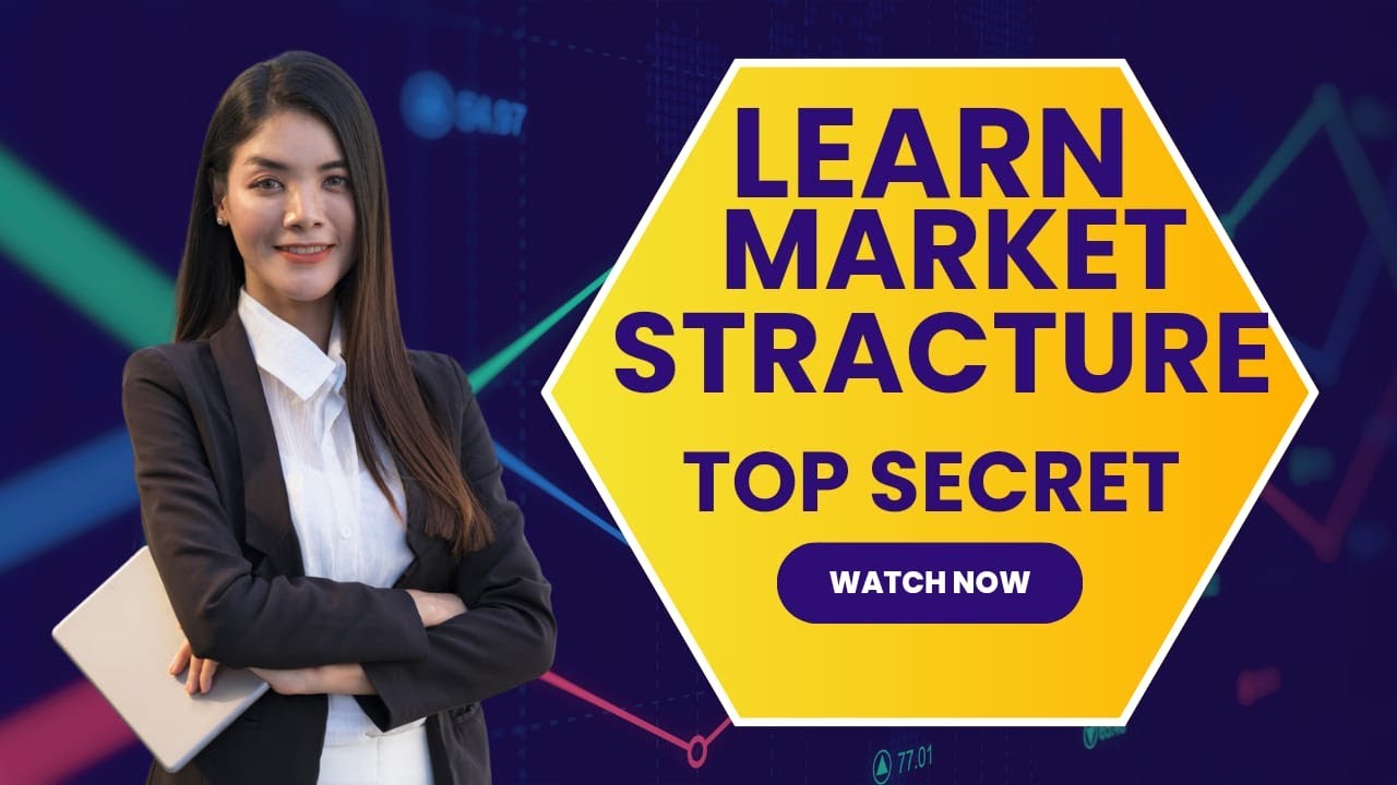 My Top Secret How To Trade On Market Structure Levels - YouTube