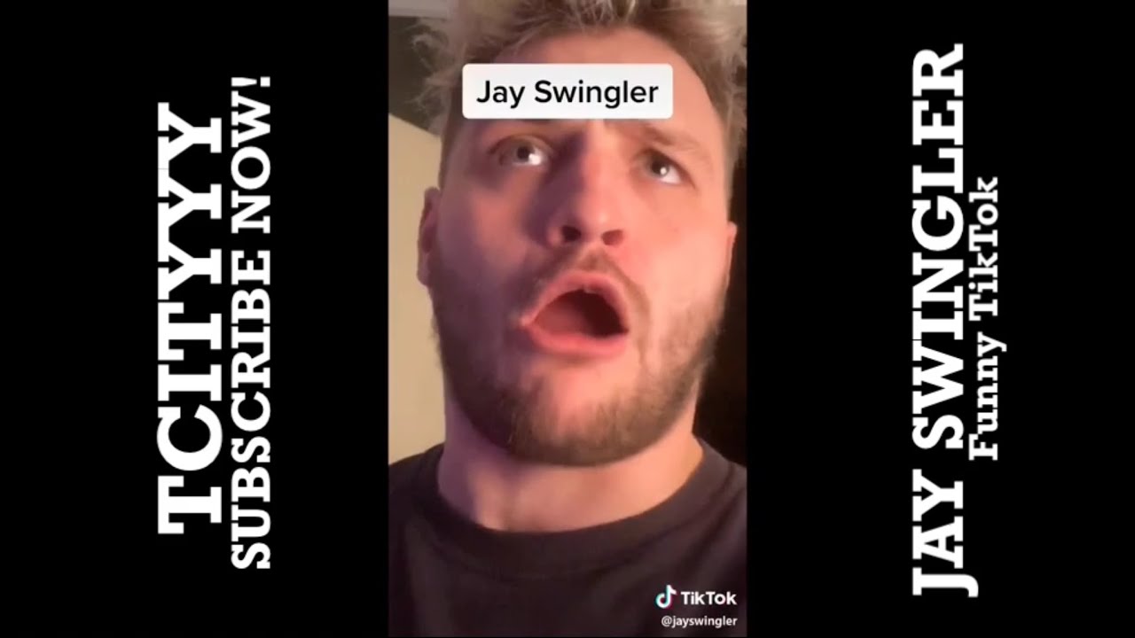 JAY SWINGLER TIKTOK - British vs American vs jay Swingler - YouTube