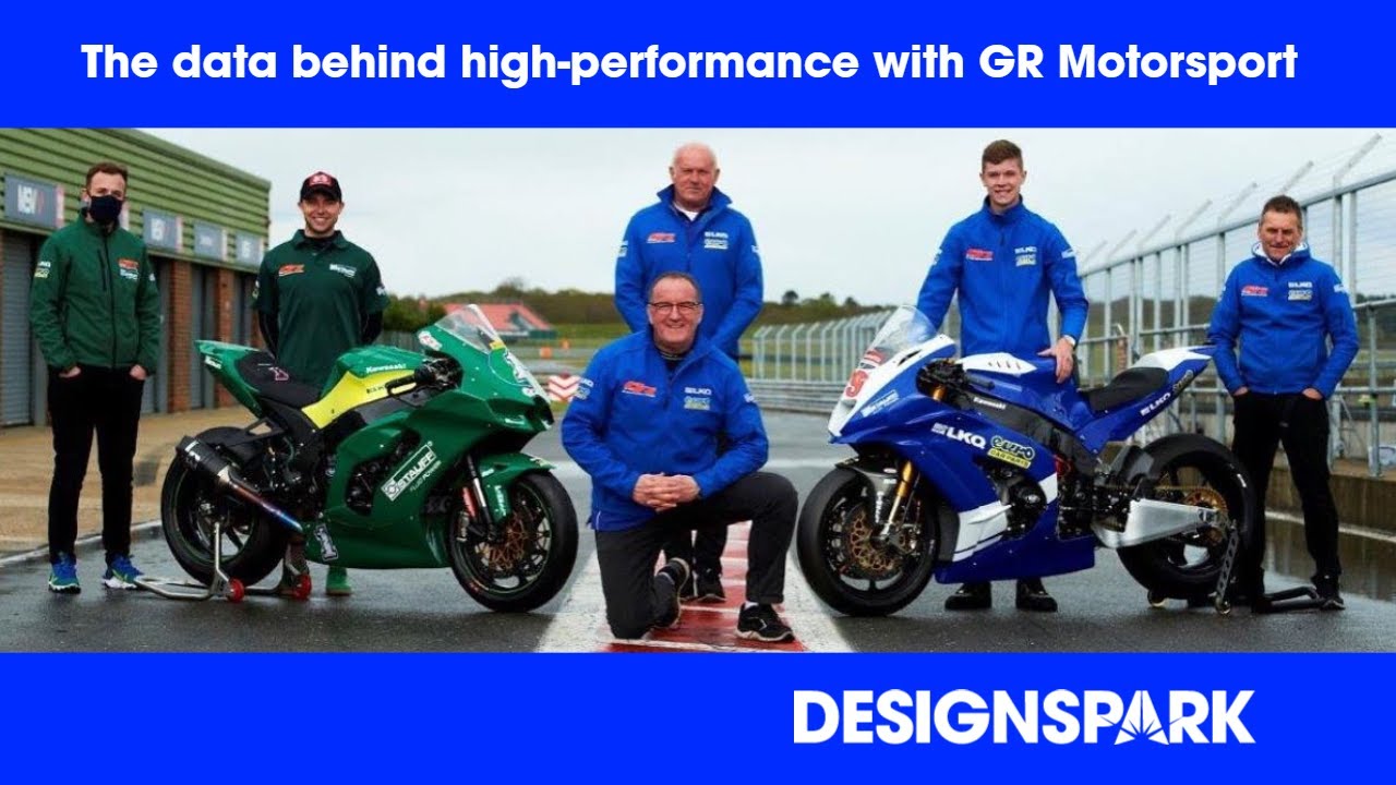 We asked GR Motorsport what does it take to keep a high-performance ...