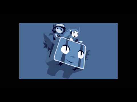 Cave Story OST ~Balrog's Theme~ Extended Version