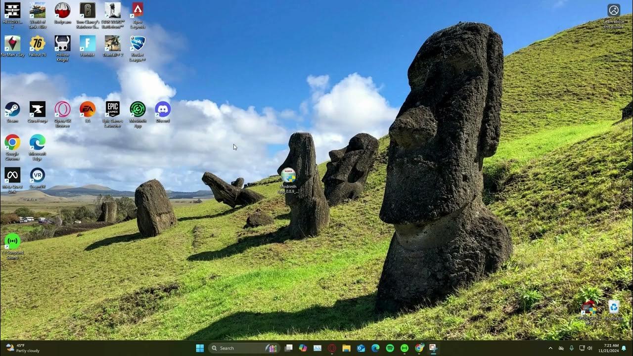 Screen Capture Tutorial of how to Download the Minecraft Modding app ...