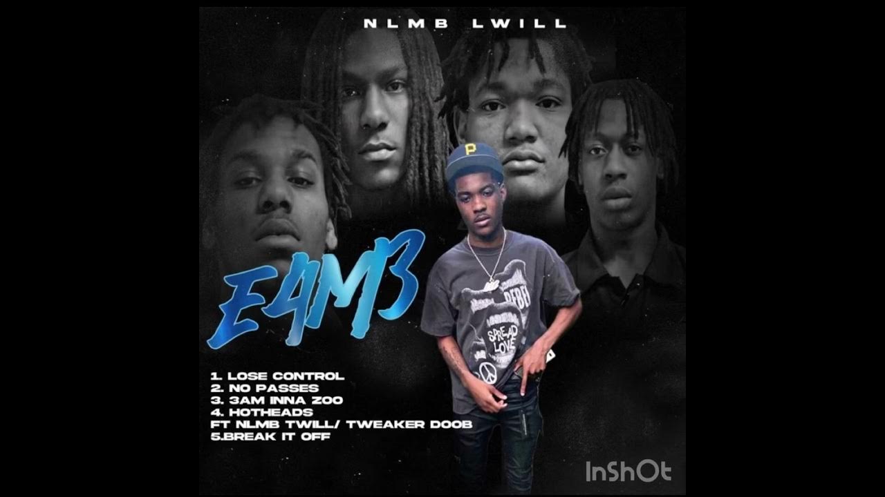 Nlmb Lwill -Hotheads x Nlmb Twill x Tweaker doob - YouTube