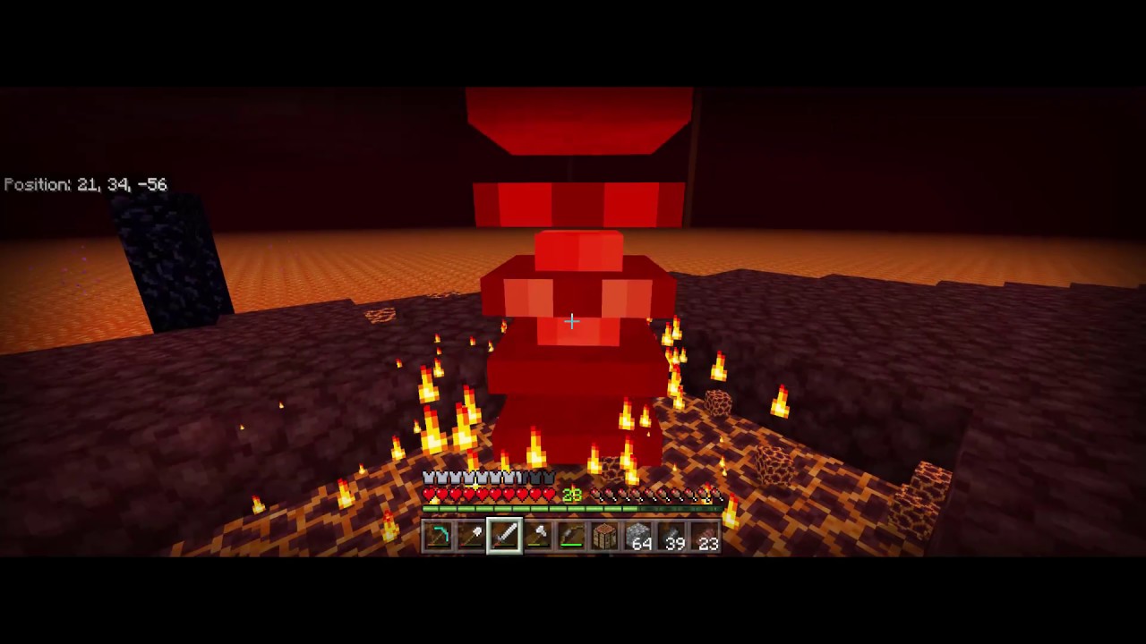 Minecraft Realm Let's Play | Ep 2 | Diamonds! - YouTube