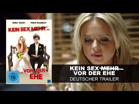 Kein Sex (mehr) vor der Ehe! (Deutscher Trailer) || KSM