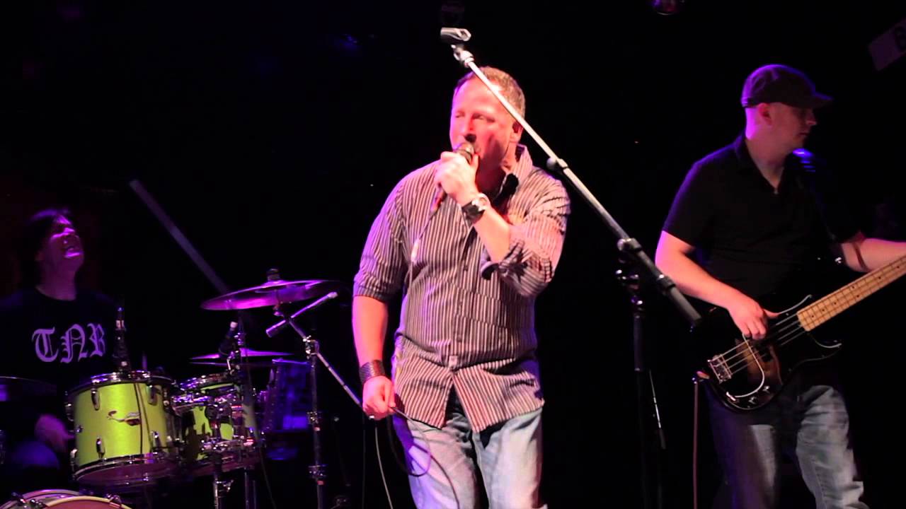 Thursday Night Riders Band - Movin On - YouTube