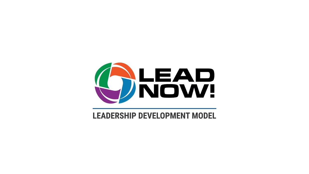 Stewart Leadership's LEAD NOW! Model - YouTube