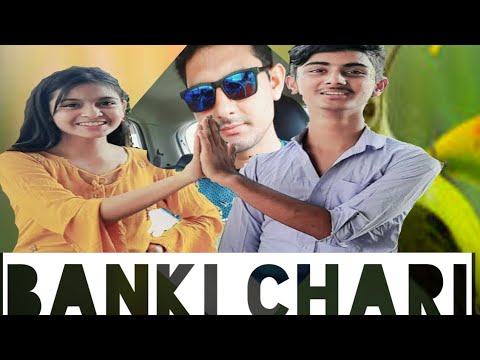Banki chari-"बनकी चरी" - YouTube