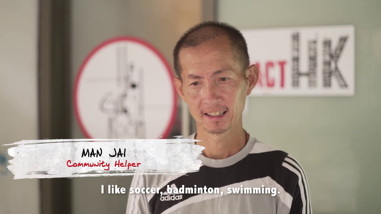 Make an Impact on Hong Kong's Homeless | ImpactHK | Crowdfunding Now on ...