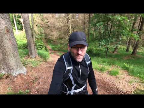Die Drei Täler Tour Nationalpark Harz