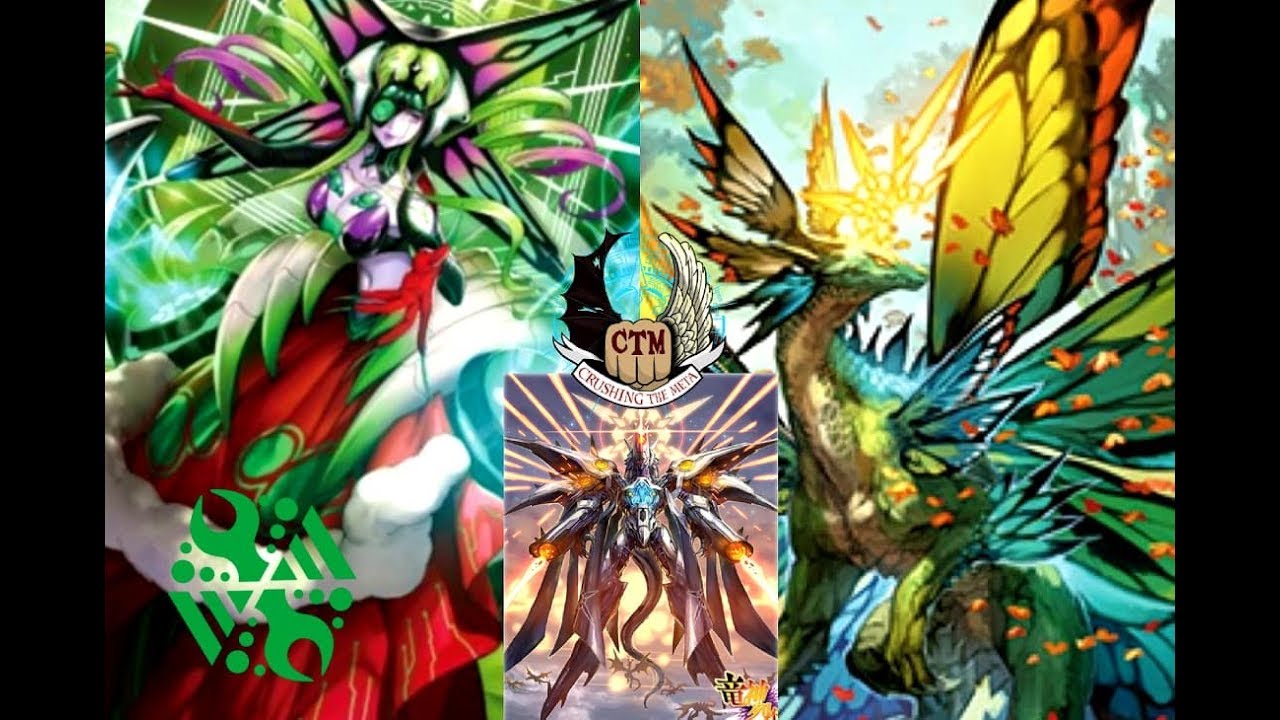 Cardfight!! Vanguard: World Finals Premium 2018 : Gredora Gyze - YouTube