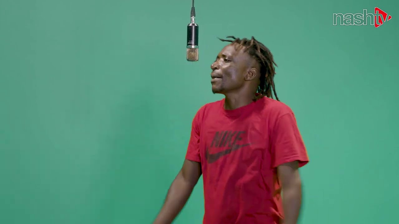 Hwindi President - Mune Nharo | COLOR VIBES - YouTube Music