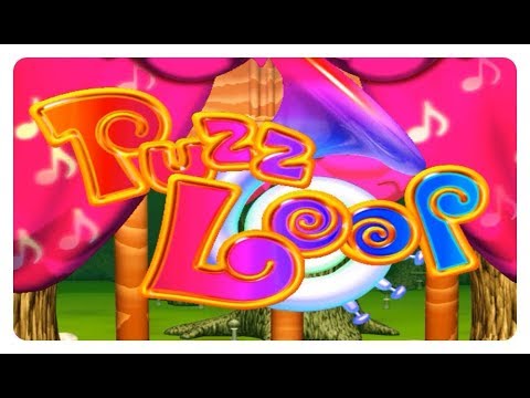 Zuma: Puzz Loop Gameplay - YouTube